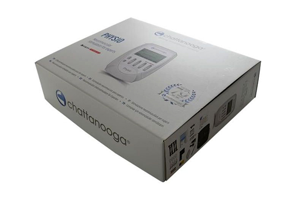 Chattanooga Physio - Electrostimulateur Compex PRO